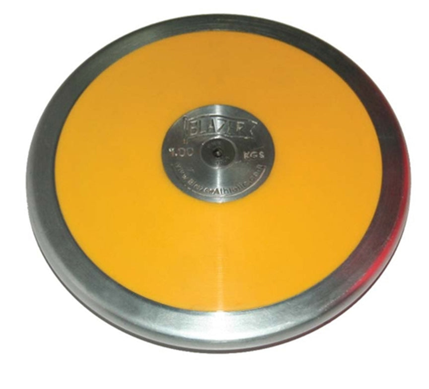 Galaxy Discus – Morley Athletic Supply Co Inc