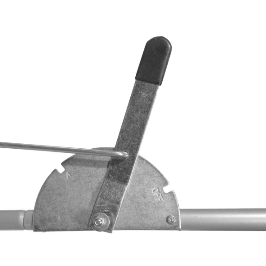 65 lb. Wheeled Dry Line Marker – Morley Athletic Supply Co Inc