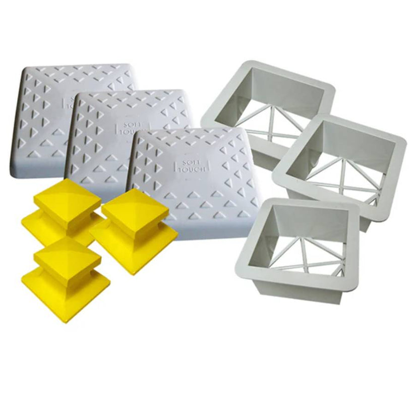 Soft Touch A1500 A-Series Progressive Release Base Set | LOW PRICES ...