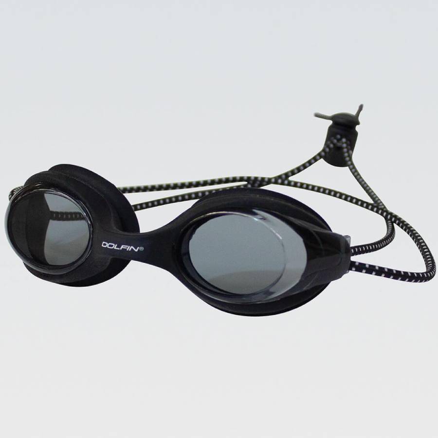 Dolfin Bungee Racer Goggle | LOW PRICES – Morley Athletic Supply Co Inc