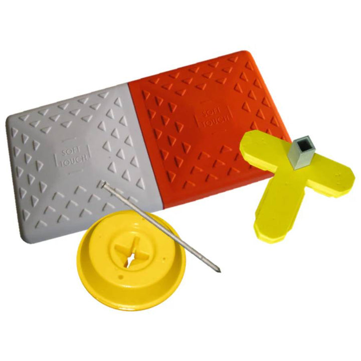 Double First Bases – Morley Athletic Supply Co Inc