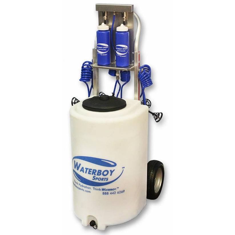 Waterboy Vertical Power Hydration System | LOW PRICES – Morley Athletic ...