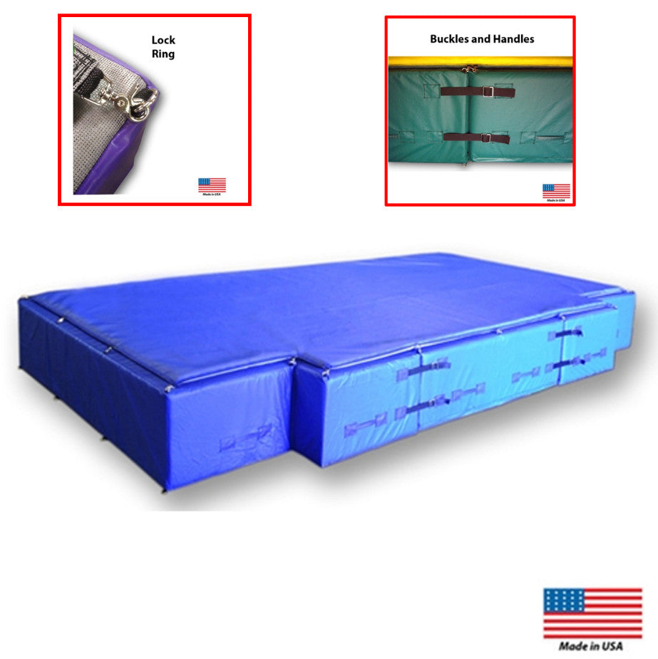 Blazer 8105CP High Jump Value Package #2 || FREE SHIPPING! – Morley ...