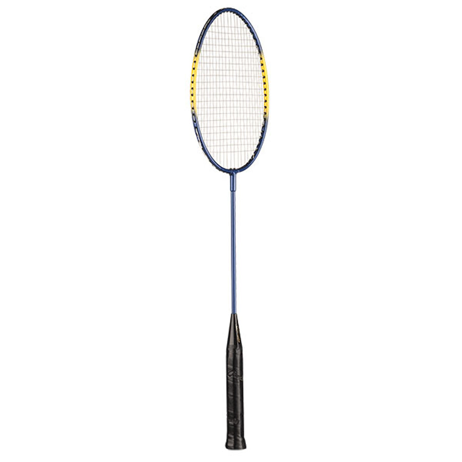 BR20 Heavy Duty Steel Badminton Racket – Morley Athletic Supply Co Inc