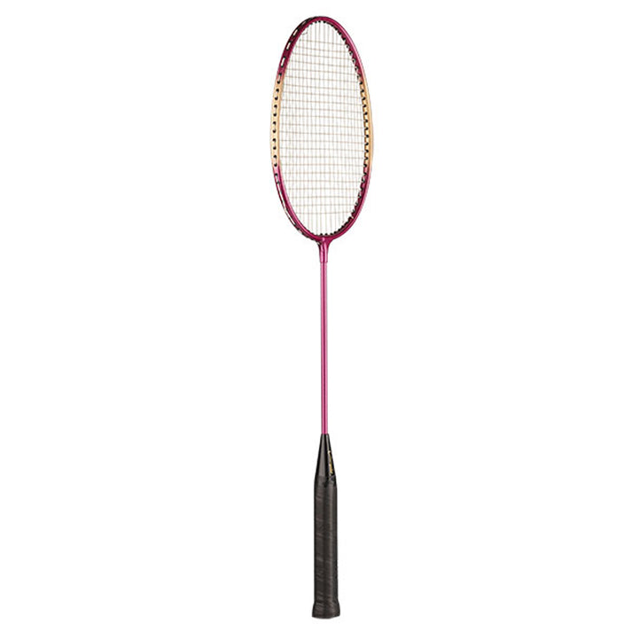 BR55 Aluminum Steel Shaft Badminton Racket – Morley Athletic Supply Co Inc