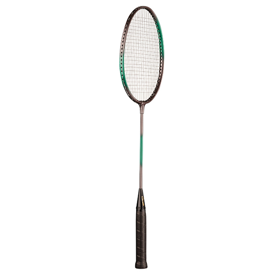 BR76 Wide Body Aluminum Frame Badminton Racket – Morley Athletic Supply ...
