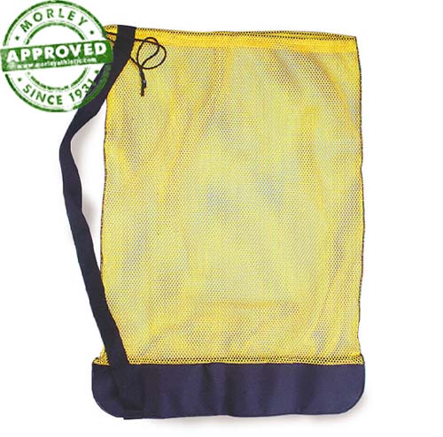 Extra Tuff Mesh Bag – Morley Athletic Supply Co Inc