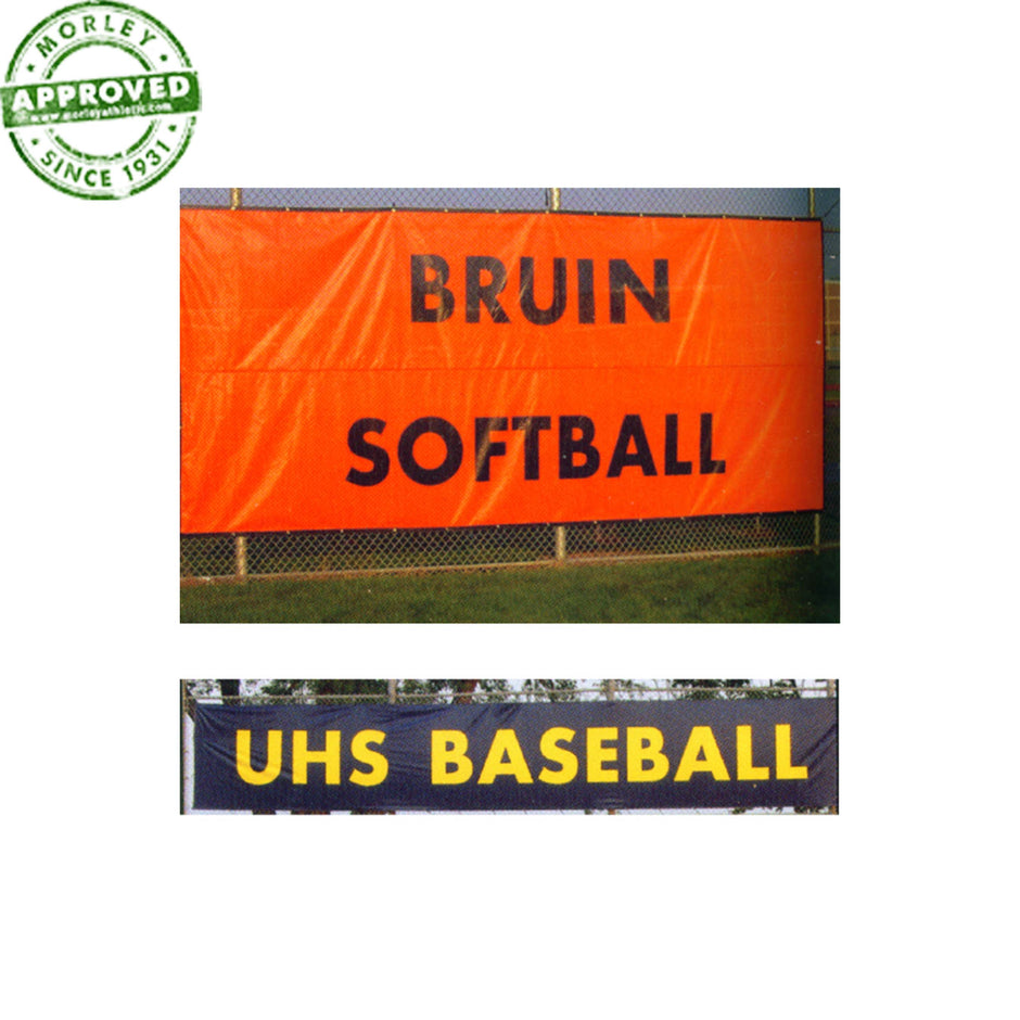 Baseball Wind Screens – Morley Athletic Supply Co Inc