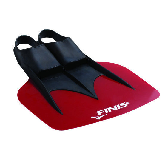 Finis Shooter Monofin – Morley Athletic Supply Co Inc