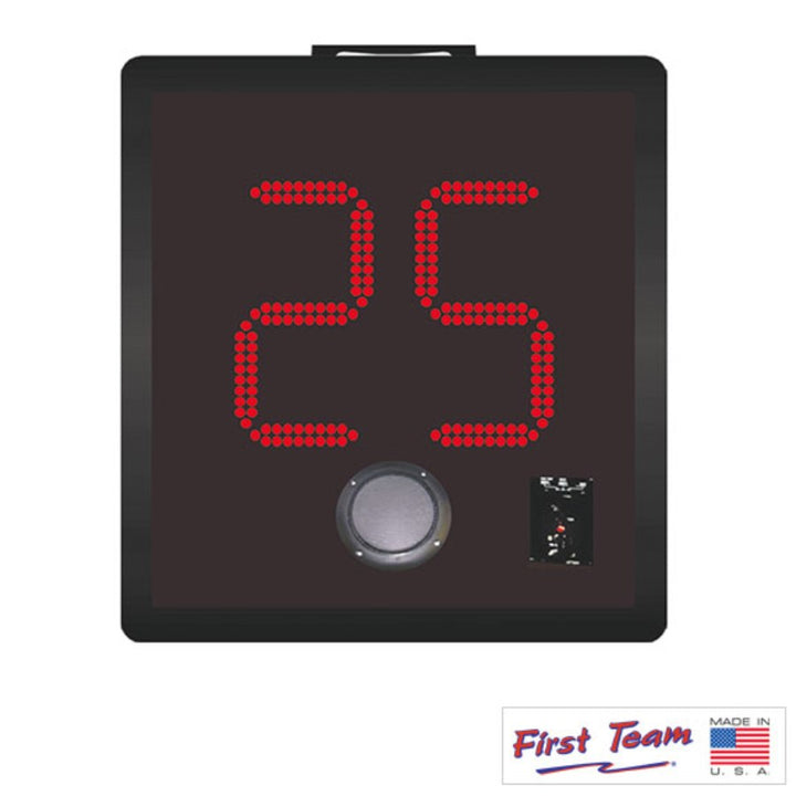 Shot Clocks – Morley Athletic Supply Co Inc
