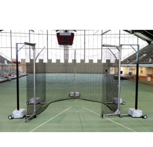 Track Throwing Cages – Morley Athletic Supply Co Inc