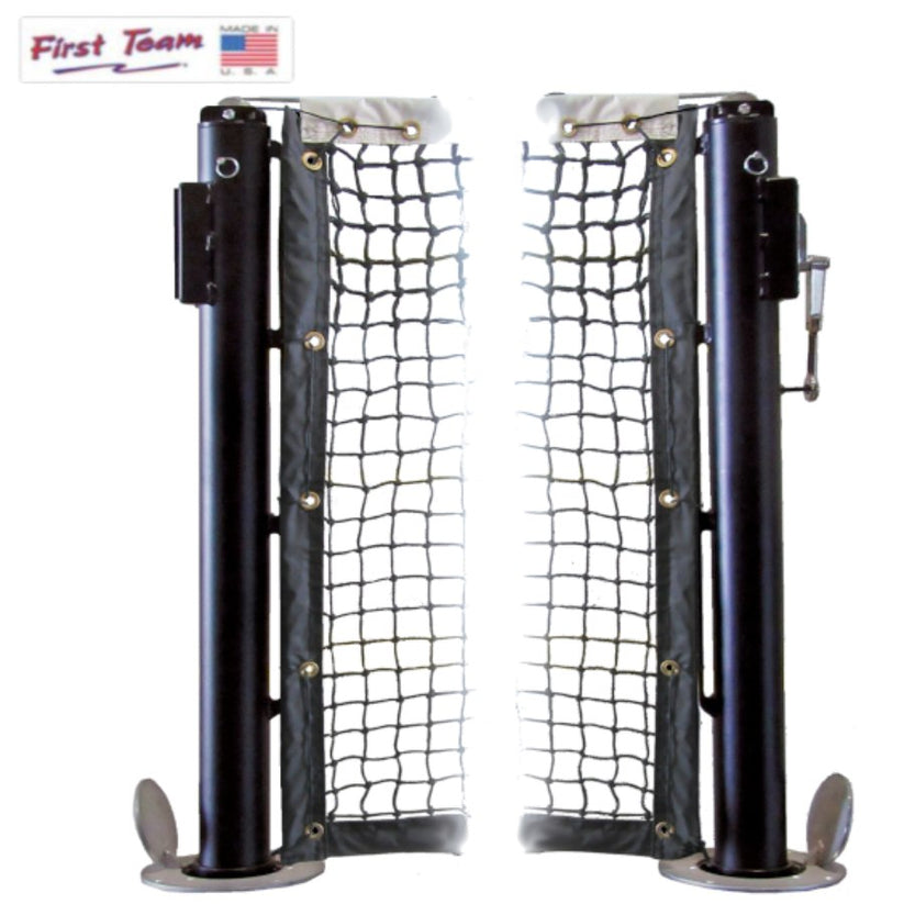 Guardian Pickleball Post System – Morley Athletic Supply Co Inc
