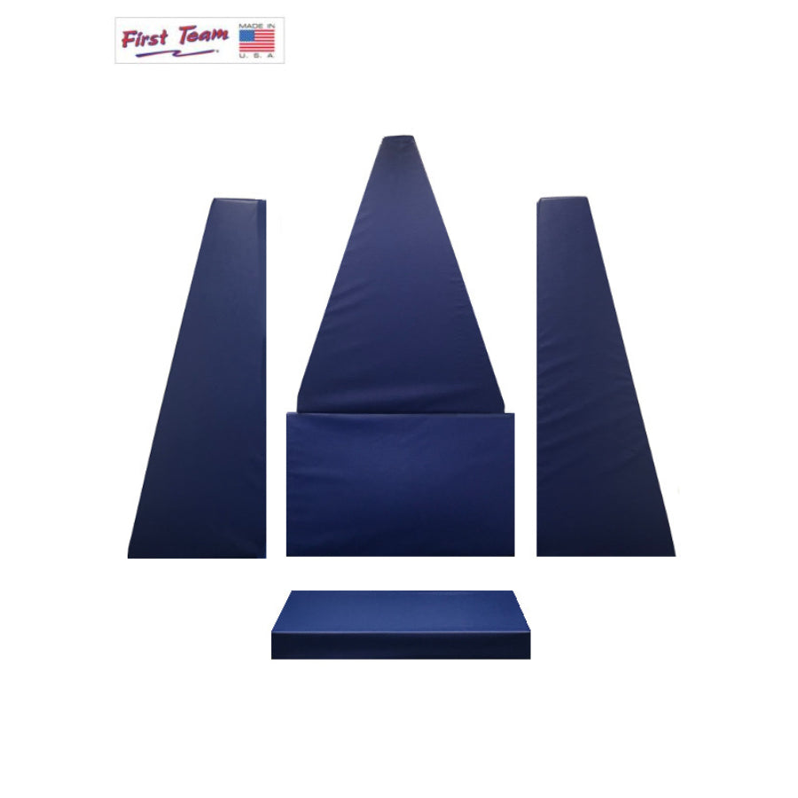 Replacement Padding For Storm Portable Basketball System – Morley ...