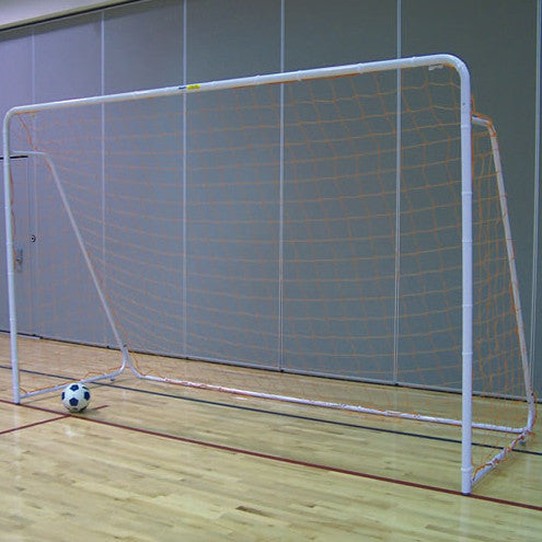 Indoor - Outdoor Folding Soccer Goal – Morley Athletic Supply Co Inc