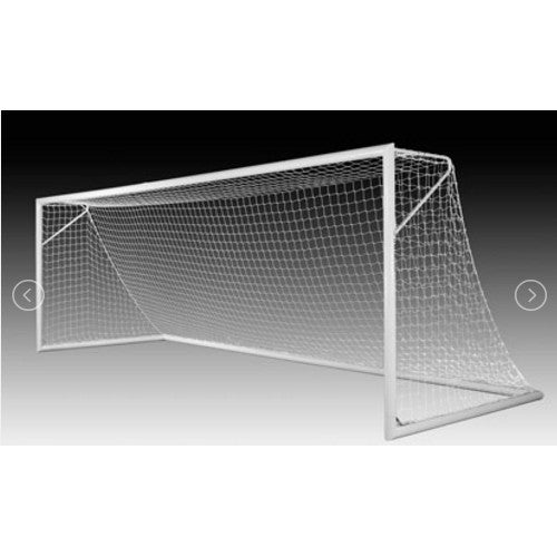 Kwik Goal 2B3805 Fusion Small Sided Soccer Goal 7'H x 21' W (No Wheels ...