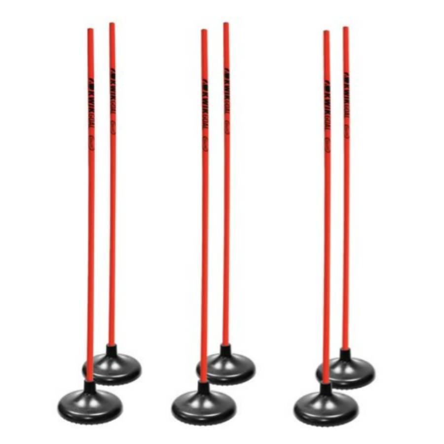 Kwik Goal Premier Coaching Sticks – Morley Athletic Supply Co Inc