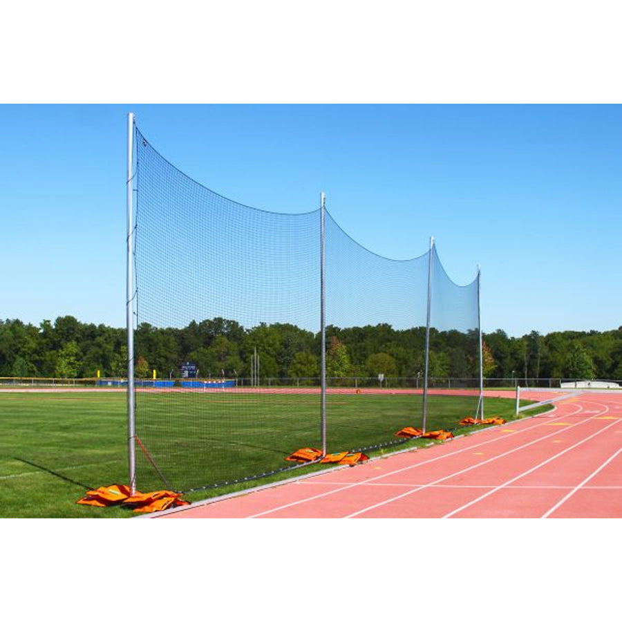 KWIKGOAL 7E201 PORTABLE BACKSTOP SYSTEM | LOWEST PRICE – Morley ...