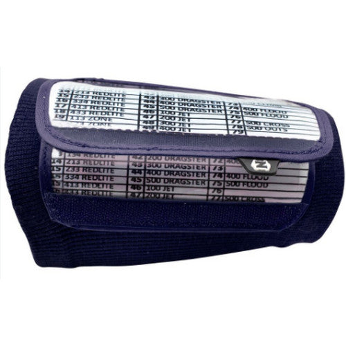 Neumann Adult Varsity Three View Wrist Coach with Tab – Morley Athletic ...