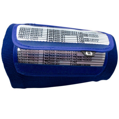 Neumann Adult Varsity Three View Wrist Coach with Tab – Morley Athletic ...