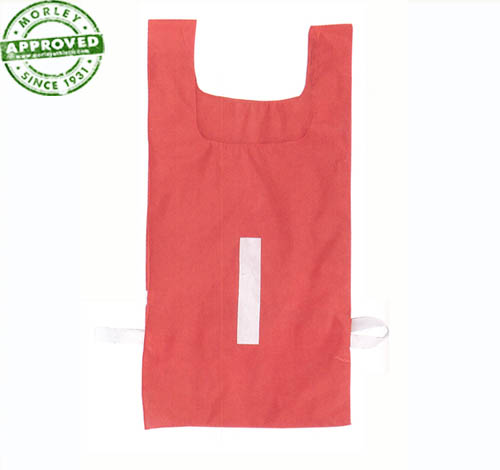 Numbered Pinnies Dozen – Morley Athletic Supply Co Inc