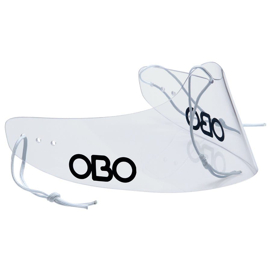 OBO GTP Throat Protector – Morley Athletic Supply Co Inc