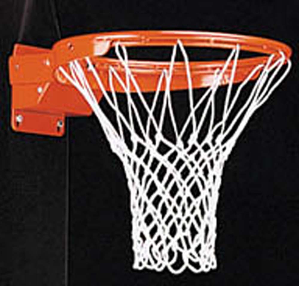 Porter Ultra-Flex Basketball Rim – Morley Athletic Supply Co Inc