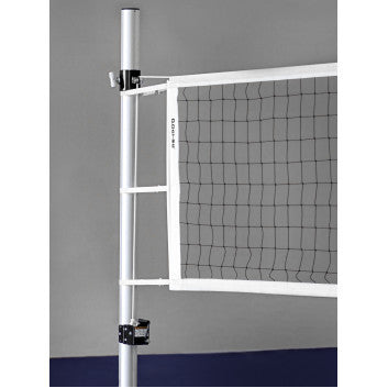 Porter Universal Volleyball Net 52' 0" – Morley Athletic Supply Co Inc