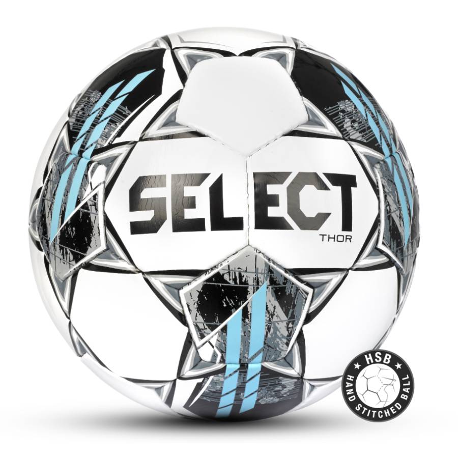 Select Thor Soccer Balls – Morley Athletic Supply Co Inc