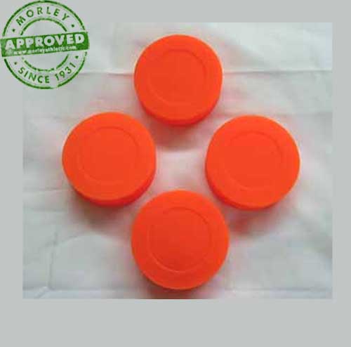Soft Hockey Puck – Morley Athletic Supply Co Inc