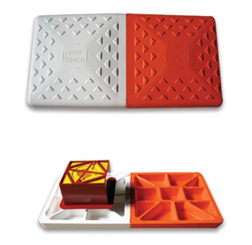 A- Series Soft Touch A15DBL Double First Base & Accessories – Morley ...