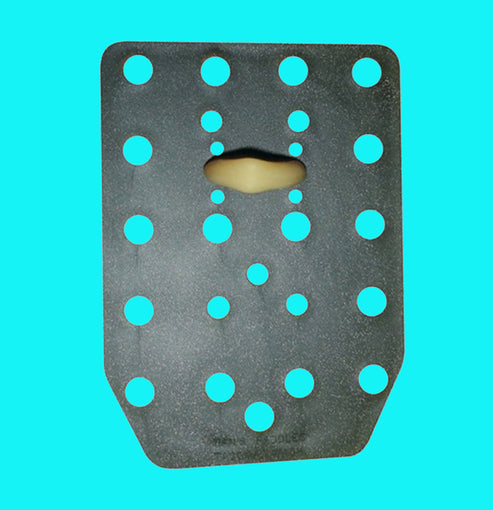 The Original Han's Swim Paddle – Morley Athletic Supply Co Inc