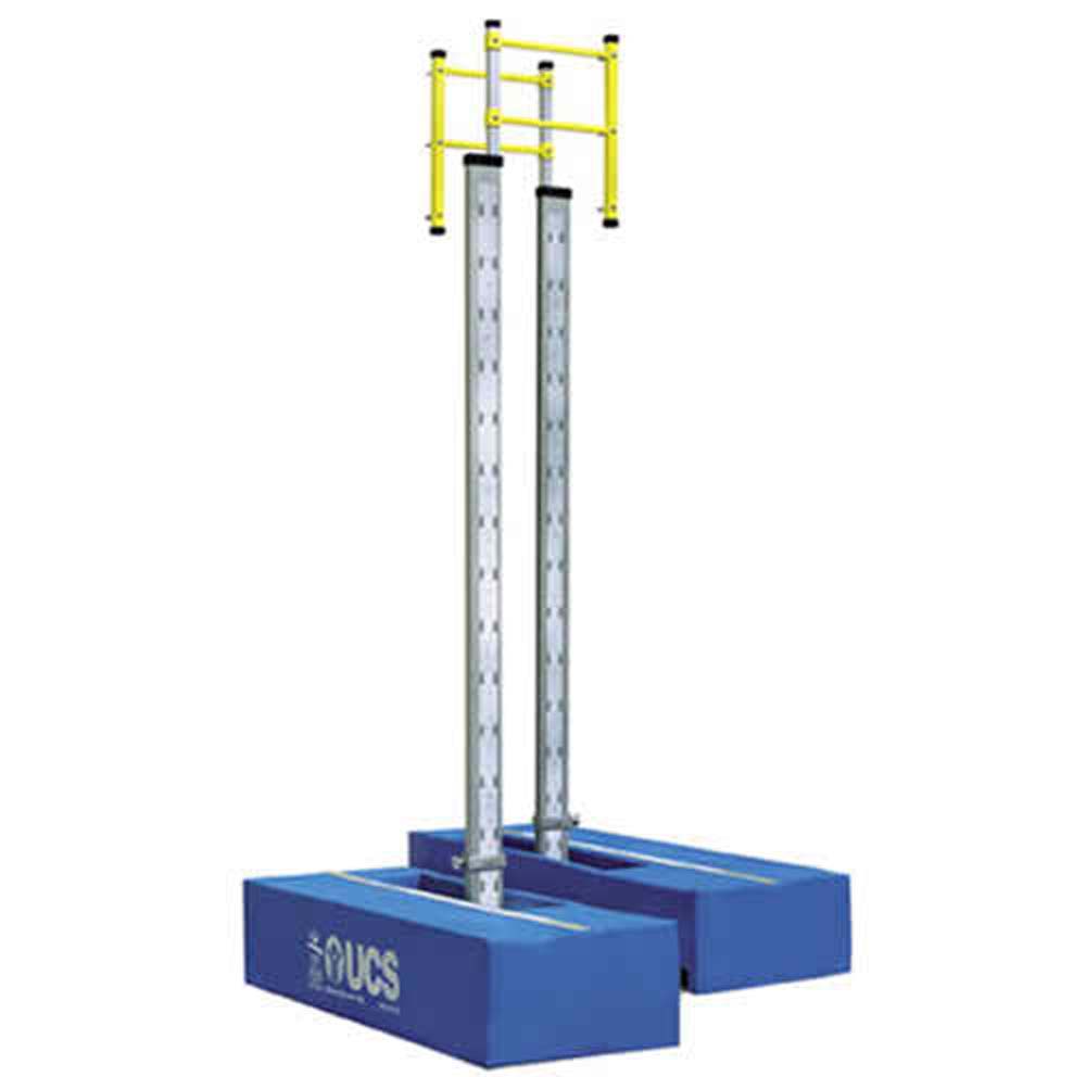International Pole Vault Standards – Morley Athletic Supply Co Inc